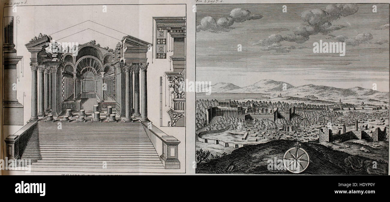 *Histoire universelle depuis le commencement du monde jusqu'à présent ...