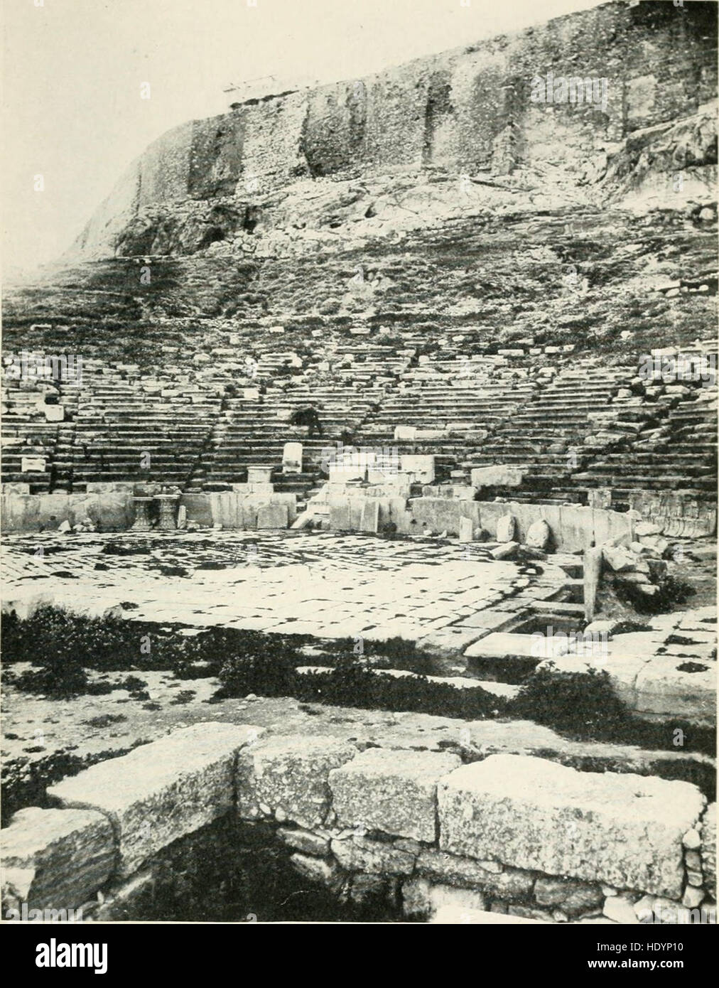 *The Greek Theater and Its Drama* (1918) explores the origins ...