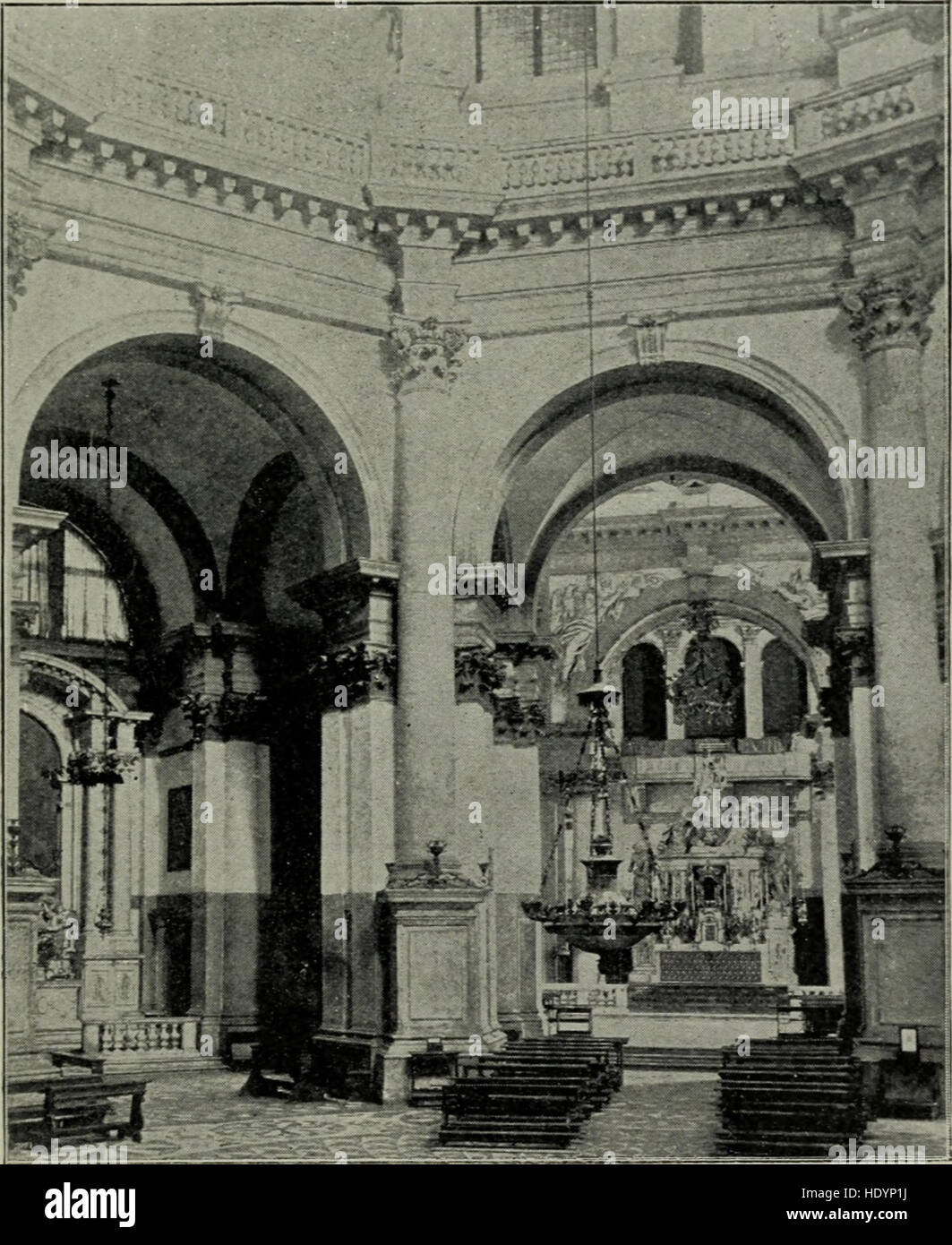 An overview of Renaissance architecture in Italy, designed to inform ...