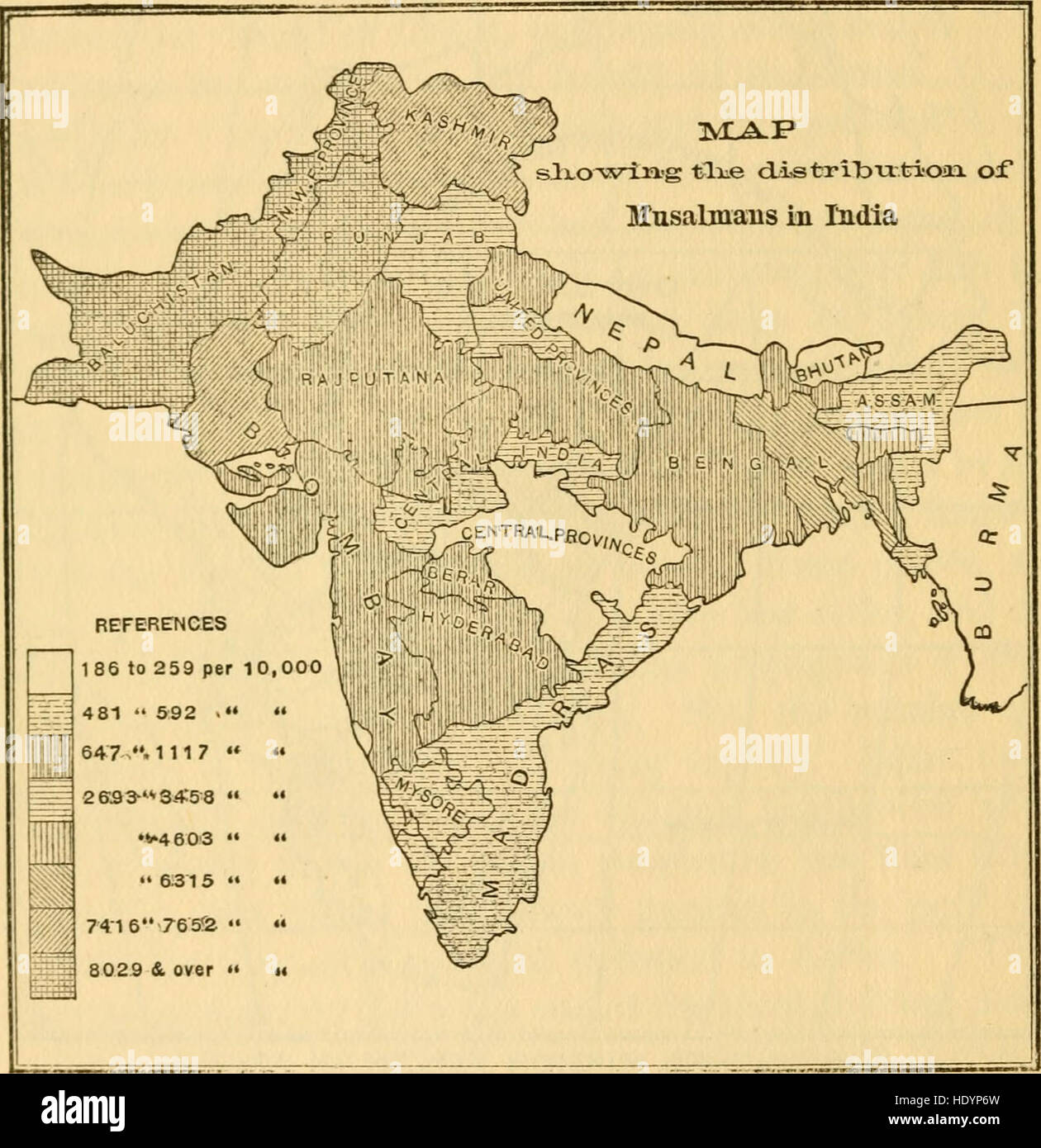 This text provides an overview of Islam, discussing its core beliefs ...