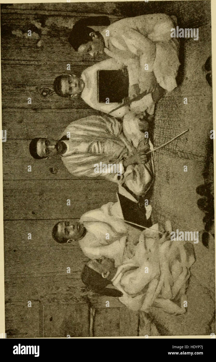This 1907 work examines the challenges posed by Islam to Christian ...
