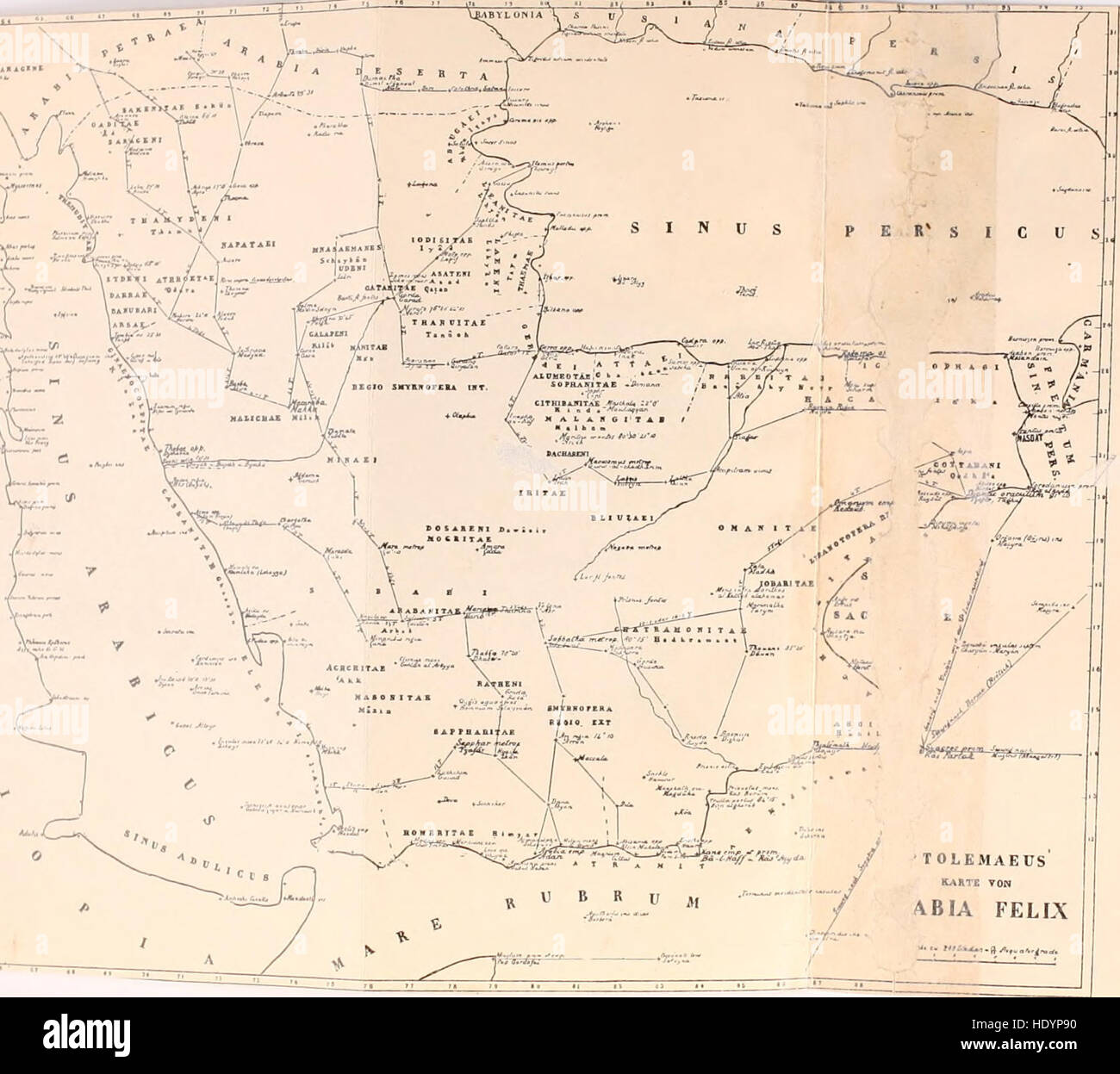 *Arabia: The Cradle of Islam* (1900) provides an in-depth exploration ...