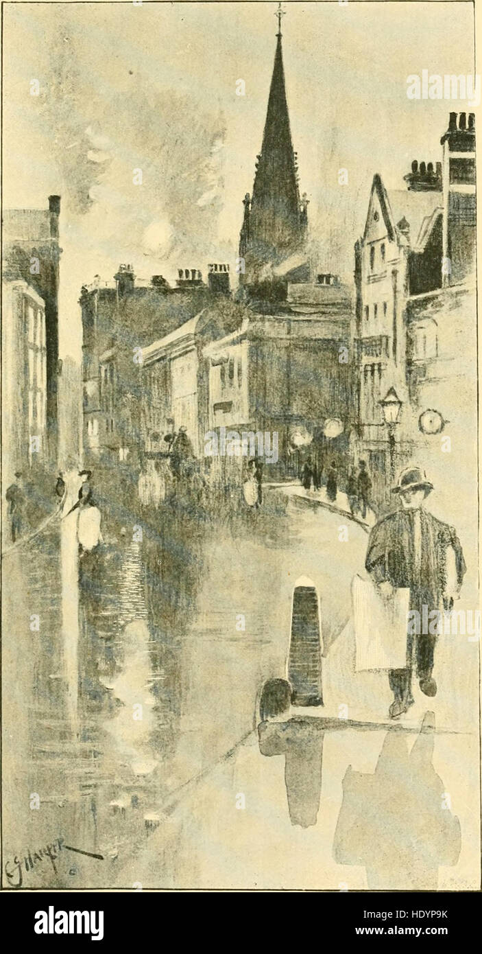 *The Bath Road* (1899) details the historical significance of the Bath ...