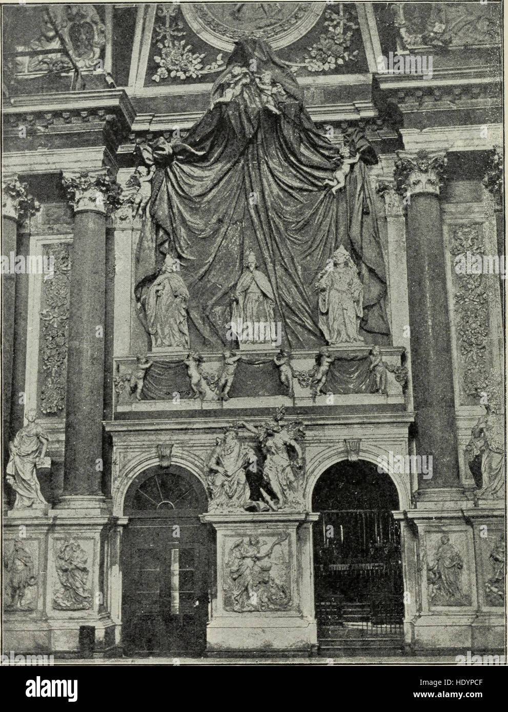 *The Architecture of the Renaissance in Italy* (1909) offers a ...