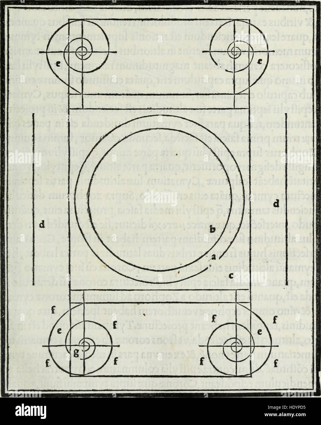 Intelligi possit hi-res stock photography and images - Alamy