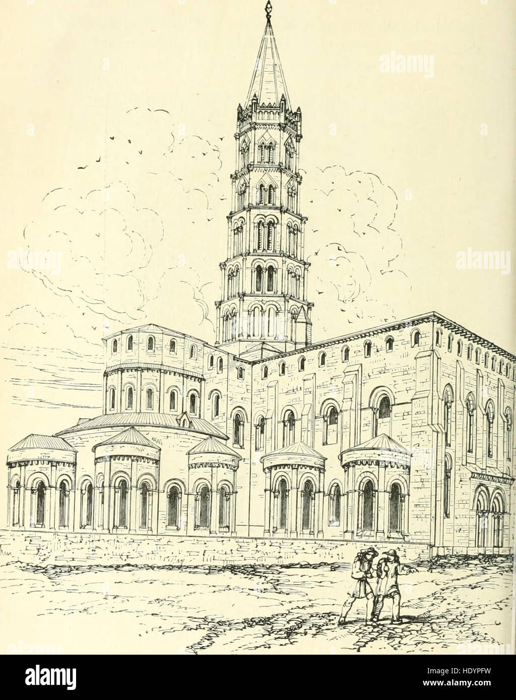 This 1888 work explores the development of classical and early ...
