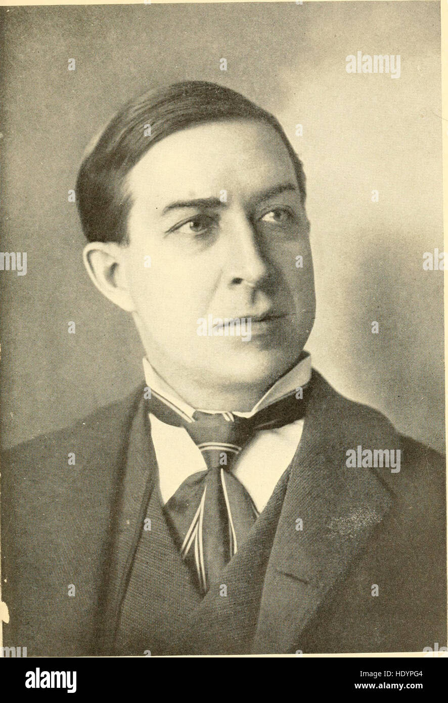 William goebel hi-res stock photography and images - Alamy