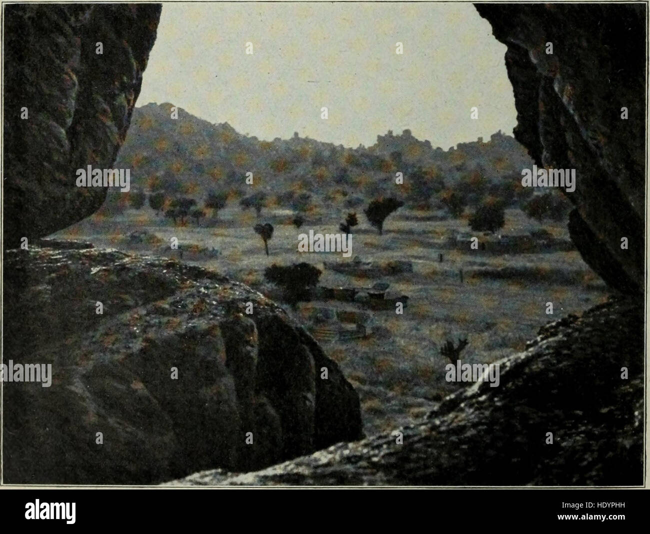 'From the Congo to the Niger and the Nile' (1913) chronicles the German ...