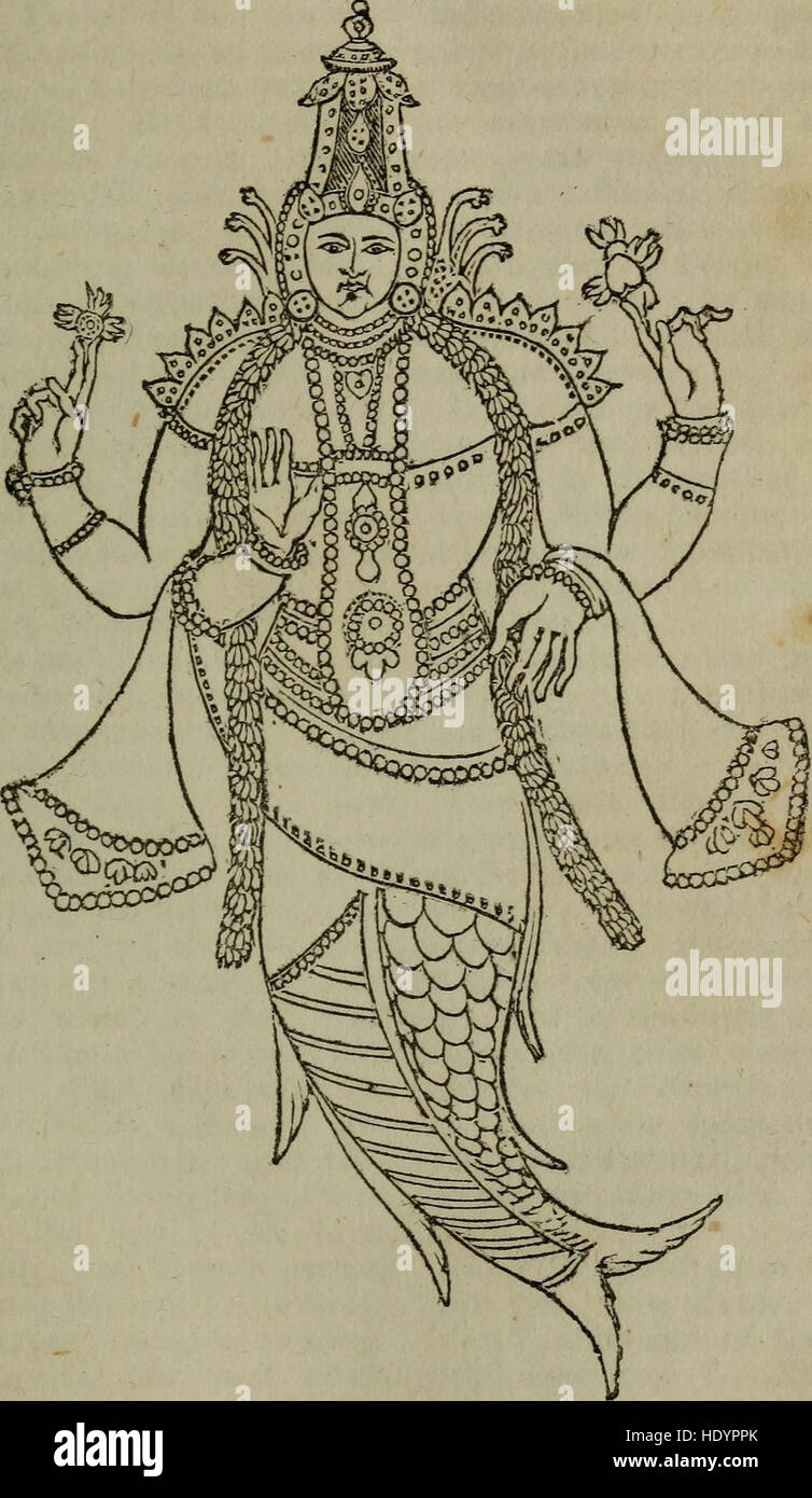 A 1831 dictionary designed to help young readers understand key names ...