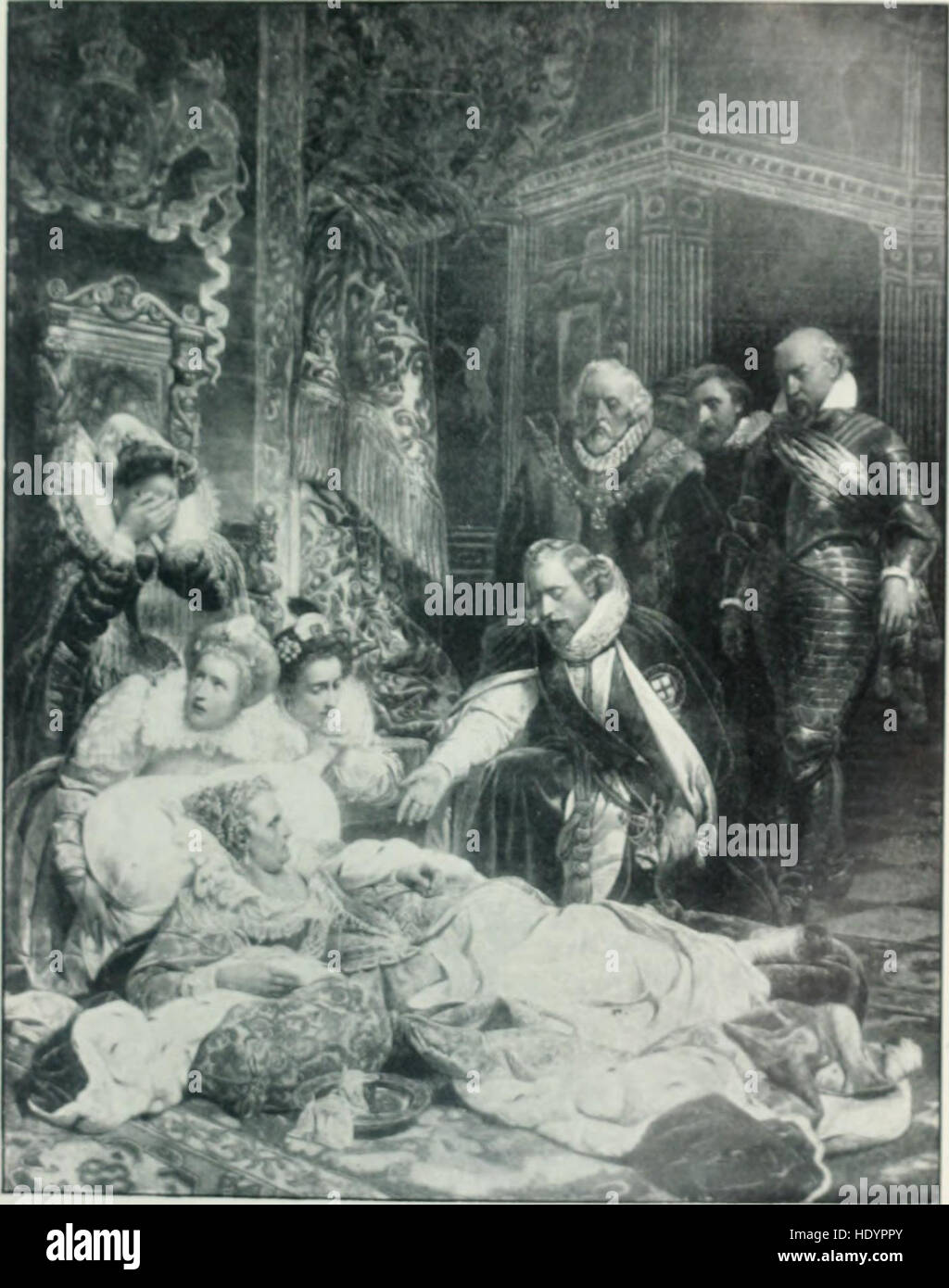 This 1903 dictionary offers a comprehensive reference of painters and ...