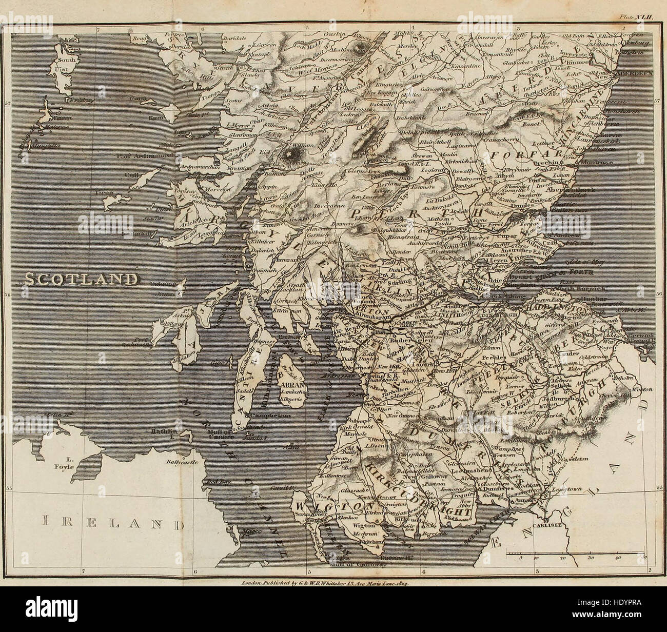 A comprehensive topographical dictionary detailing every city, town ...