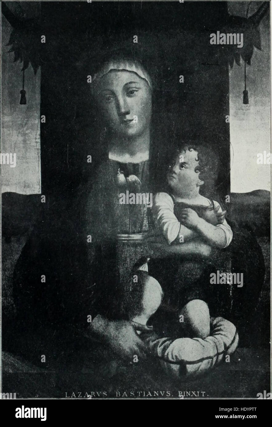 Biographies historical artists engravers hi-res stock photography and ...