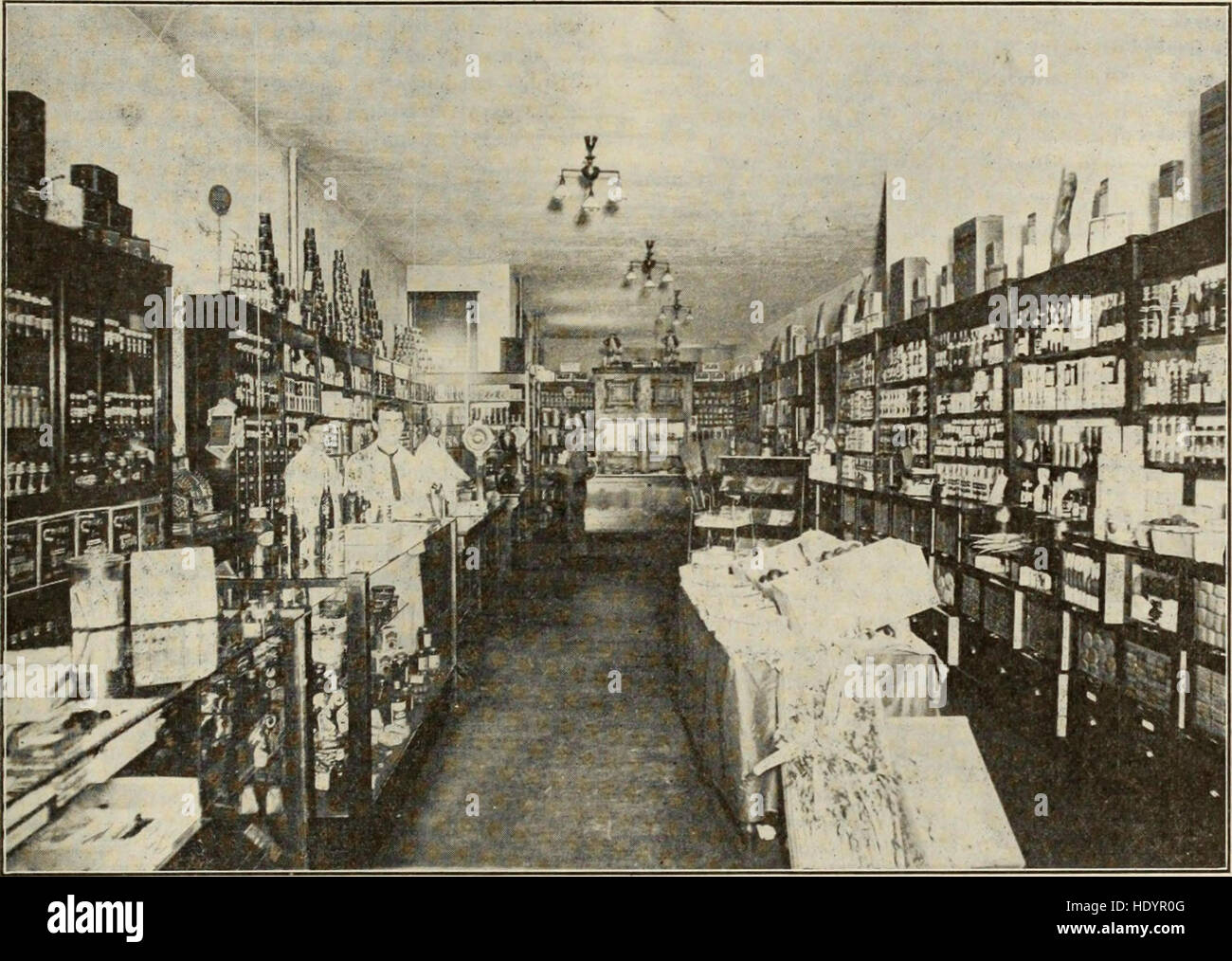 The October-December 1913 edition of 'Canadian Grocer' covers business ...