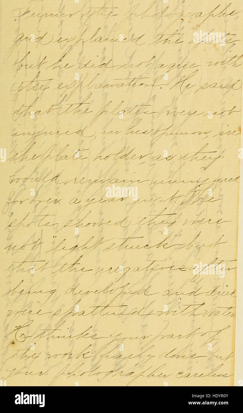 A collection of papers spanning from 1882 to 1901, with the majority of ...