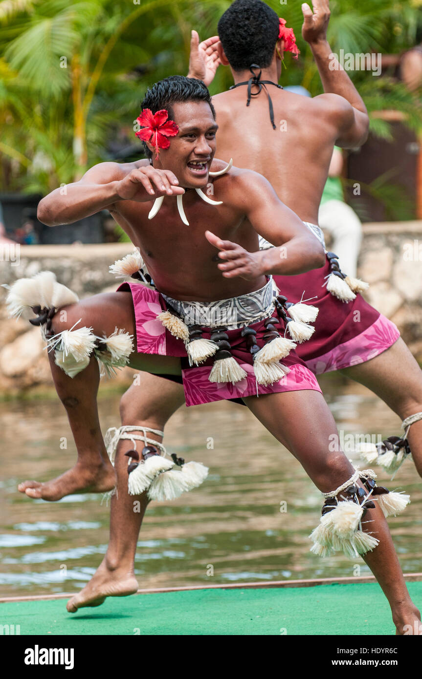 Polynesian culture center hi-res stock photography and images - Alamy