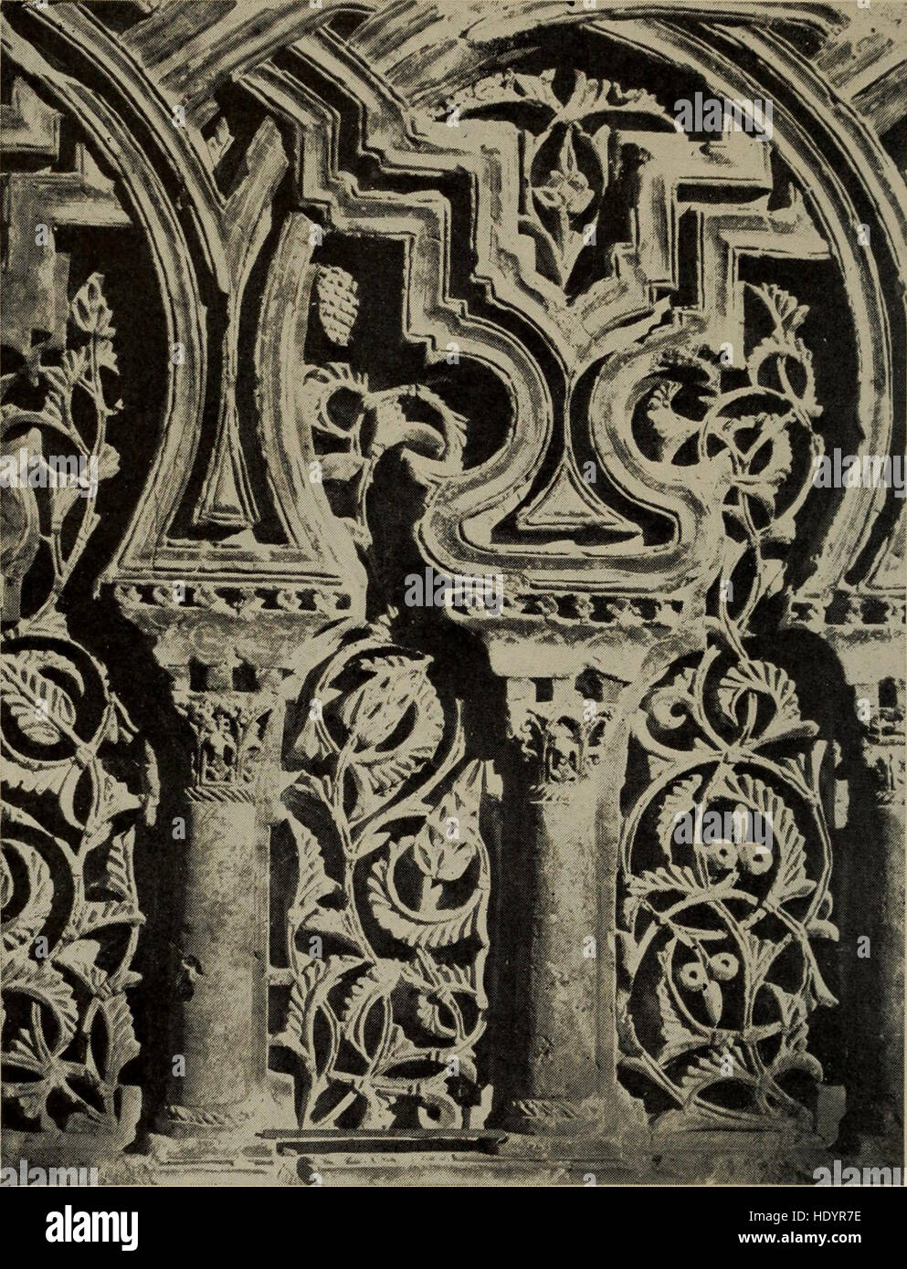 A 1921 work tracing the development of art throughout history, from ...