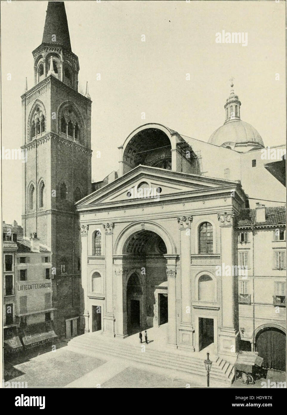 Detailed building descriptions hi-res stock photography and images - Alamy