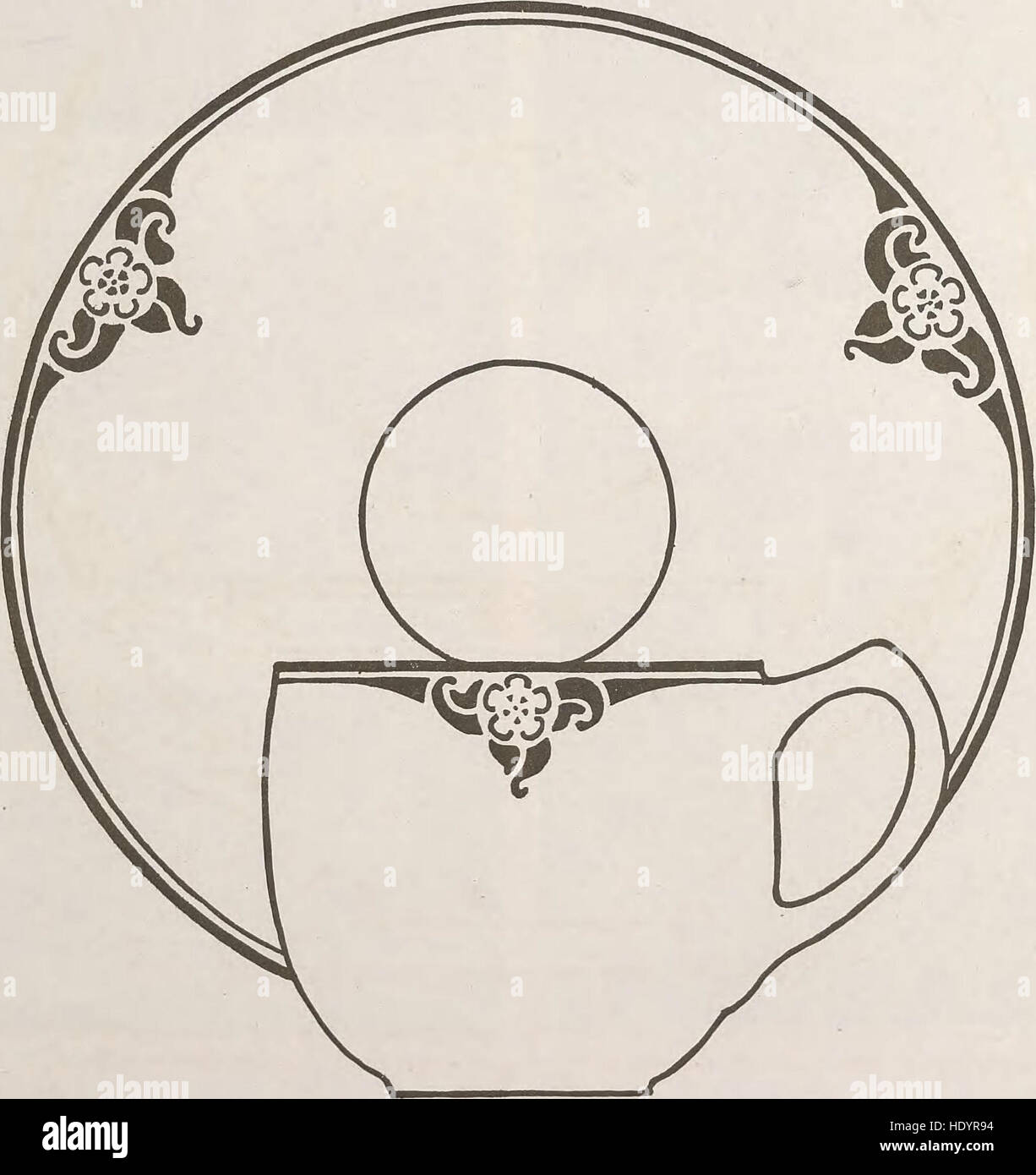 *Keramic Studio* (1912) is a magazine focused on the art of ceramics ...