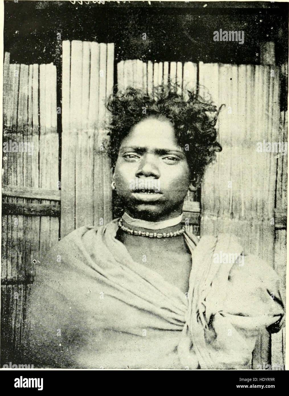 This 1909 work examines the social structure of Southern India ...