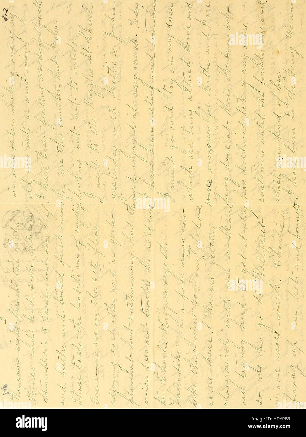 This collection of papers (1882-1901) includes a range of documents ...