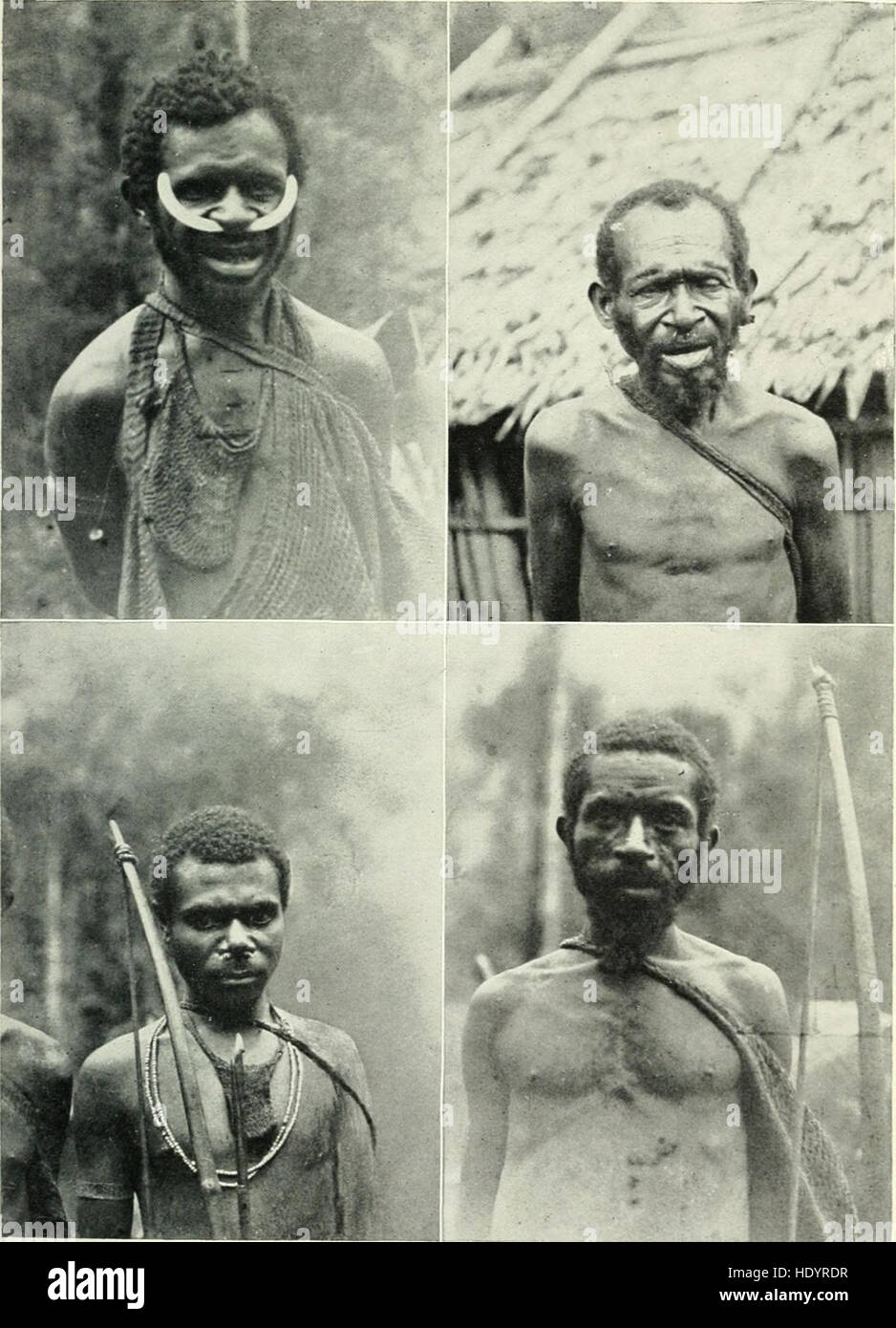 This 1913 exploration narrative details a pioneering journey into New ...