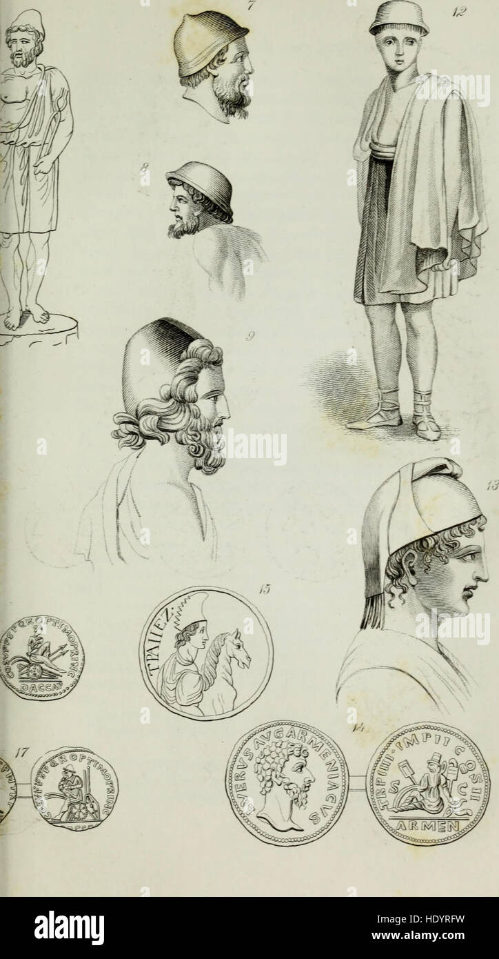 'The Textile Manufactures of the Ancients' explores the history of ...