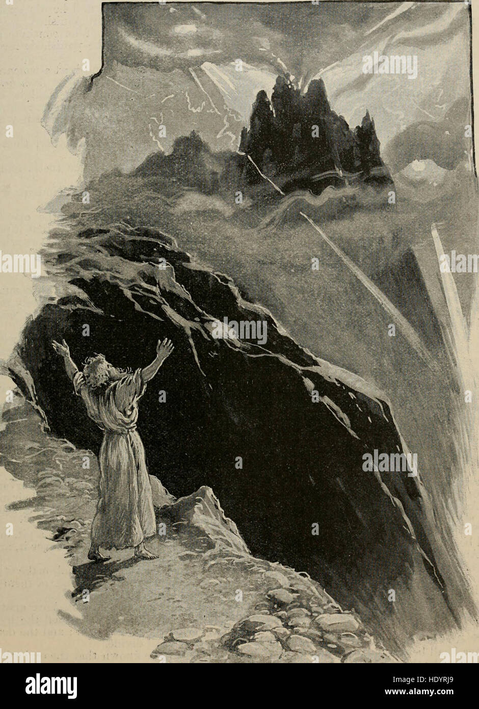 *The Art Bible* (1896) includes both the Old and New Testaments ...