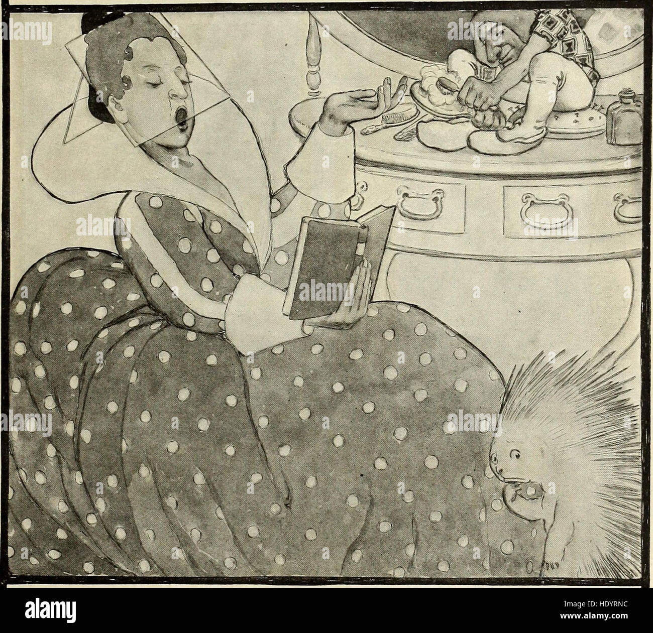 St. Nicholas, a 1873 serial, was a popular children's magazine that ...