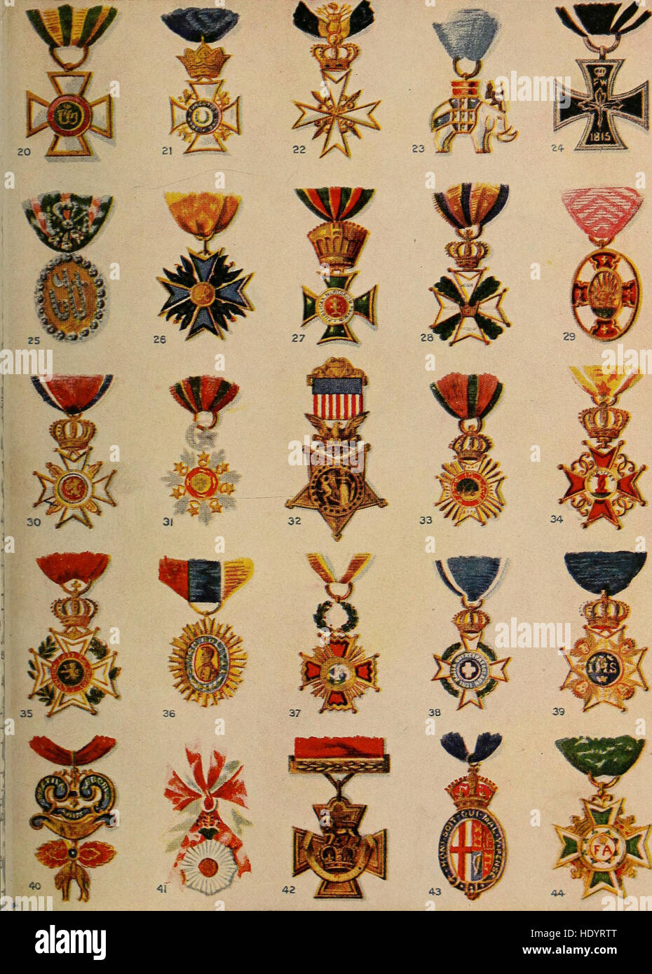 Vintage u s maps hi-res stock photography and images - Alamy