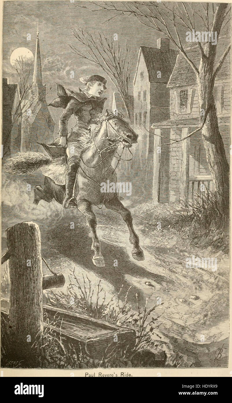 This 1881 work presents an overview of American history from Columbus ...