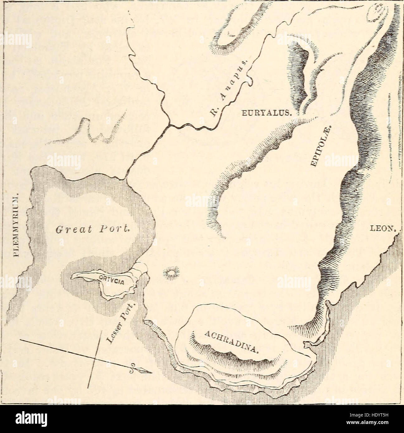 'The Student's Manual of Ancient Geography' (1861) provides a scholarly ...