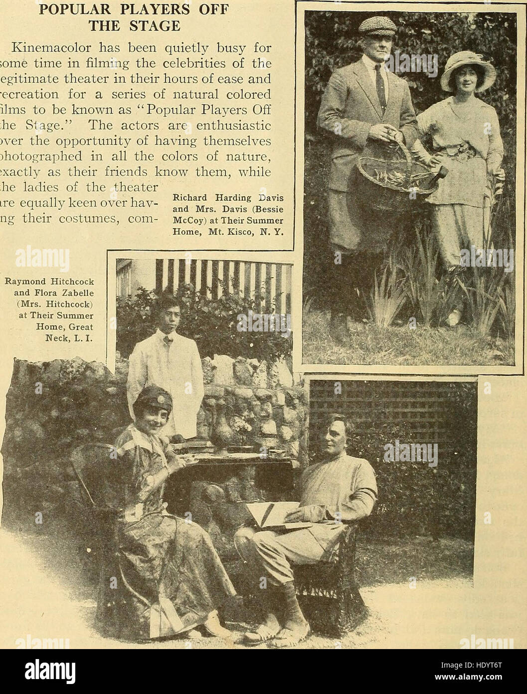 *Popular Electricity Magazine in Plain English* (1913) is a publication ...