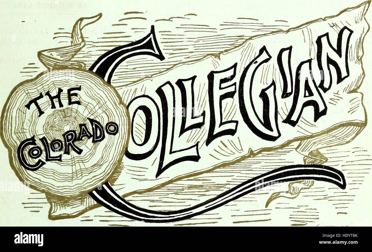 A collection of articles, events, and stories from 'The Colorado ...