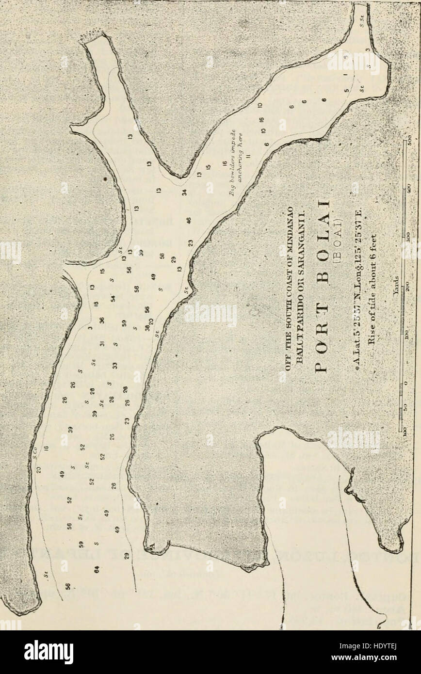 This 1902 gazetteer provides a comprehensive pronunciation guide for ...