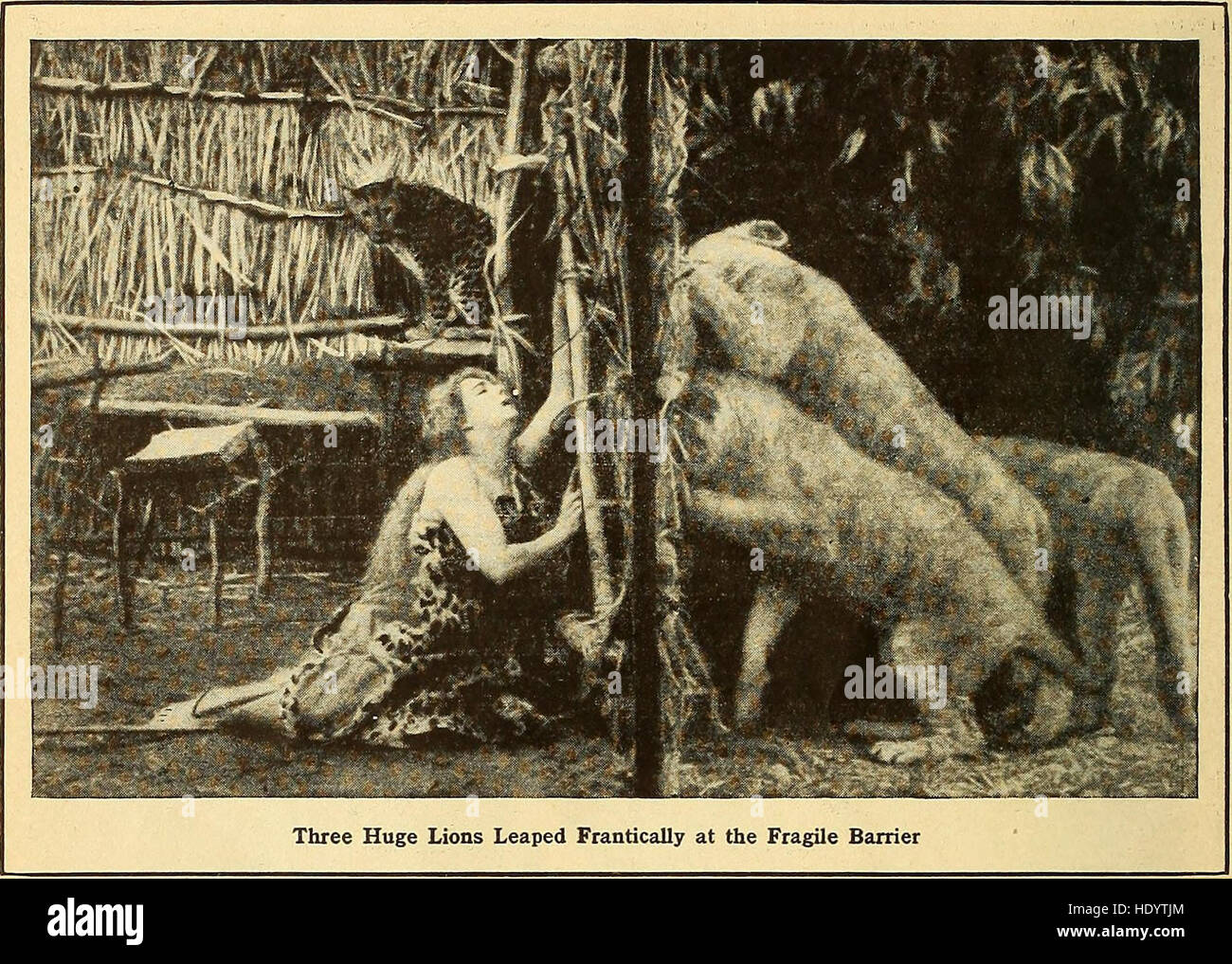 'Popular Electricity' (1913) offers accessible explanations of ...