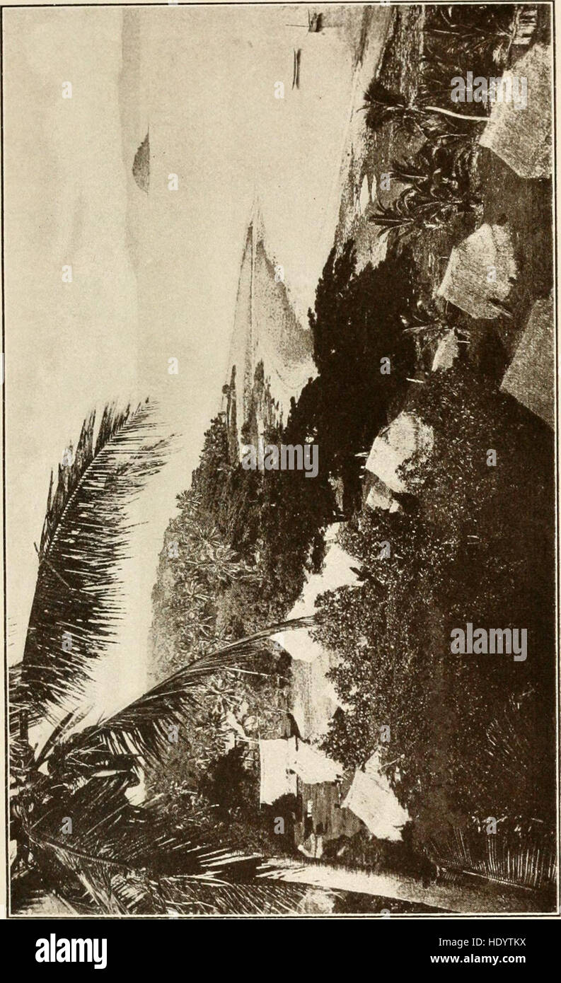 *Fiji - Its Problems and Resources* (1921) explores the economic ...