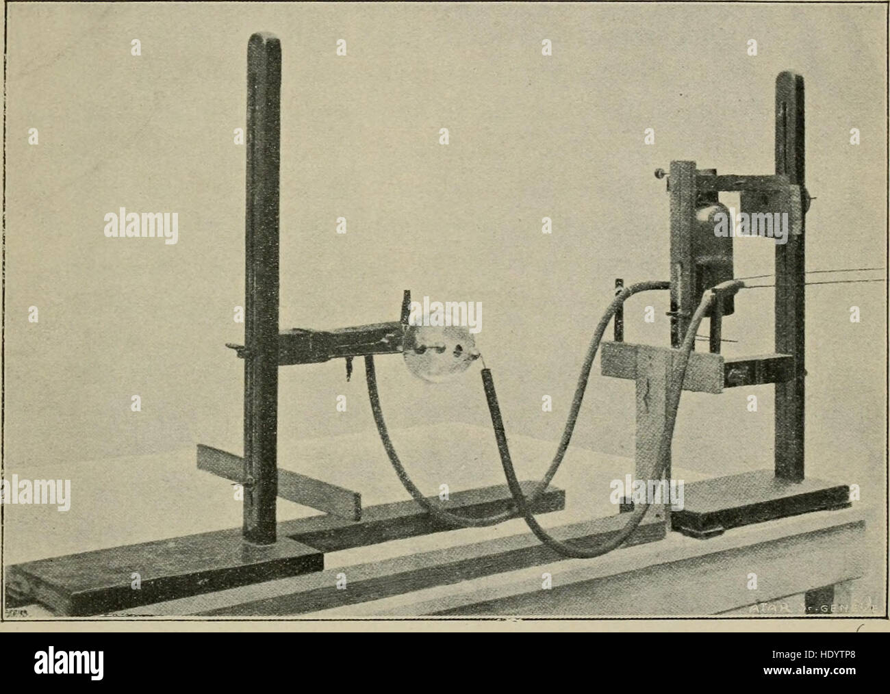 This archive, spanning from 1846 to 1947, contains scientific papers ...