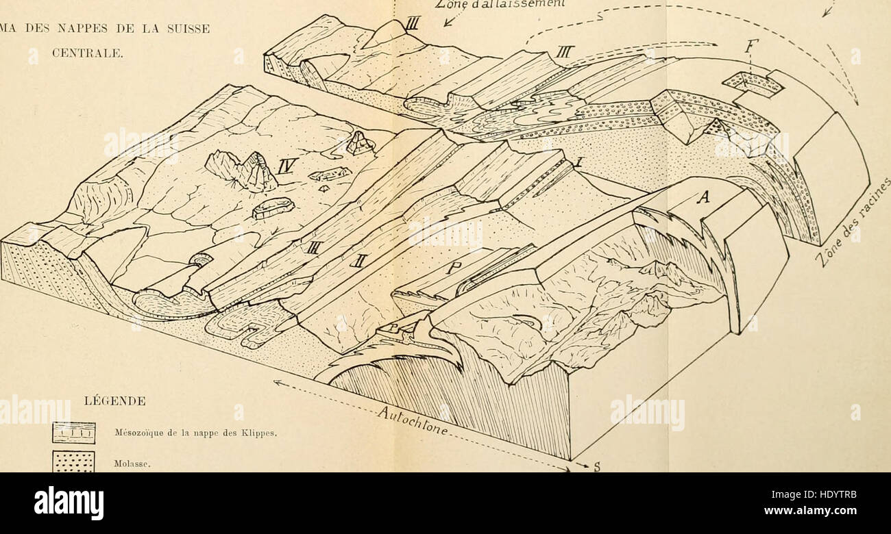 A French scientific journal published between 1846 and 1947, covering ...