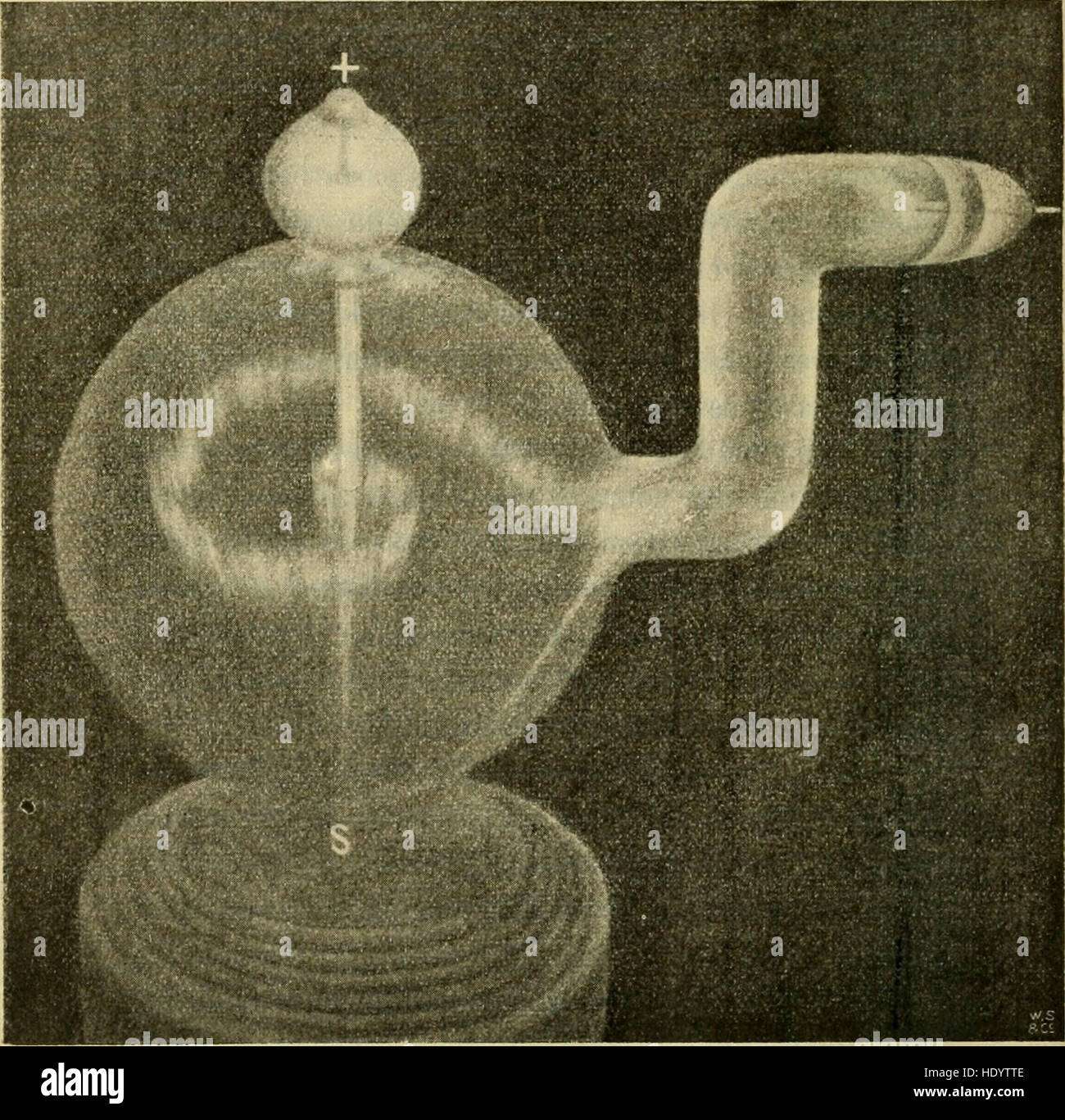 *Archives des sciences physiques et naturelles* (1846-1947) is a French ...