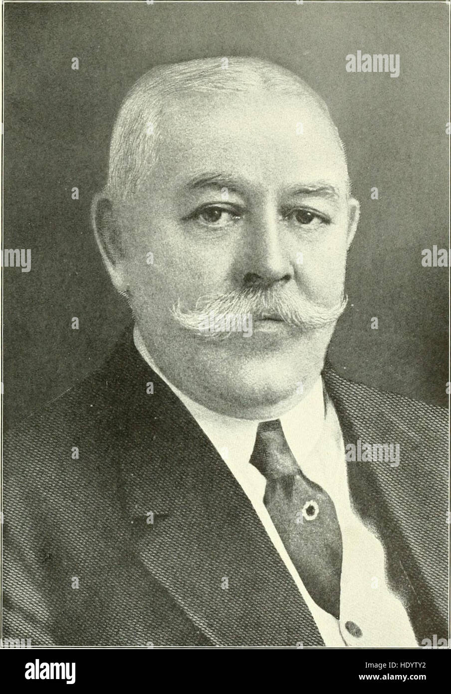 *Distinguished Men of Baltimore and of Maryland* (1914) highlights ...