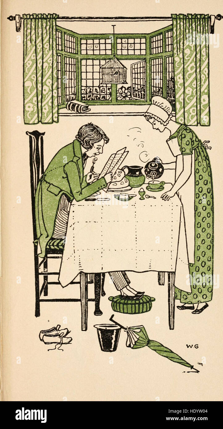 *Poetry for Children* (1898) is a collection of poems written ...