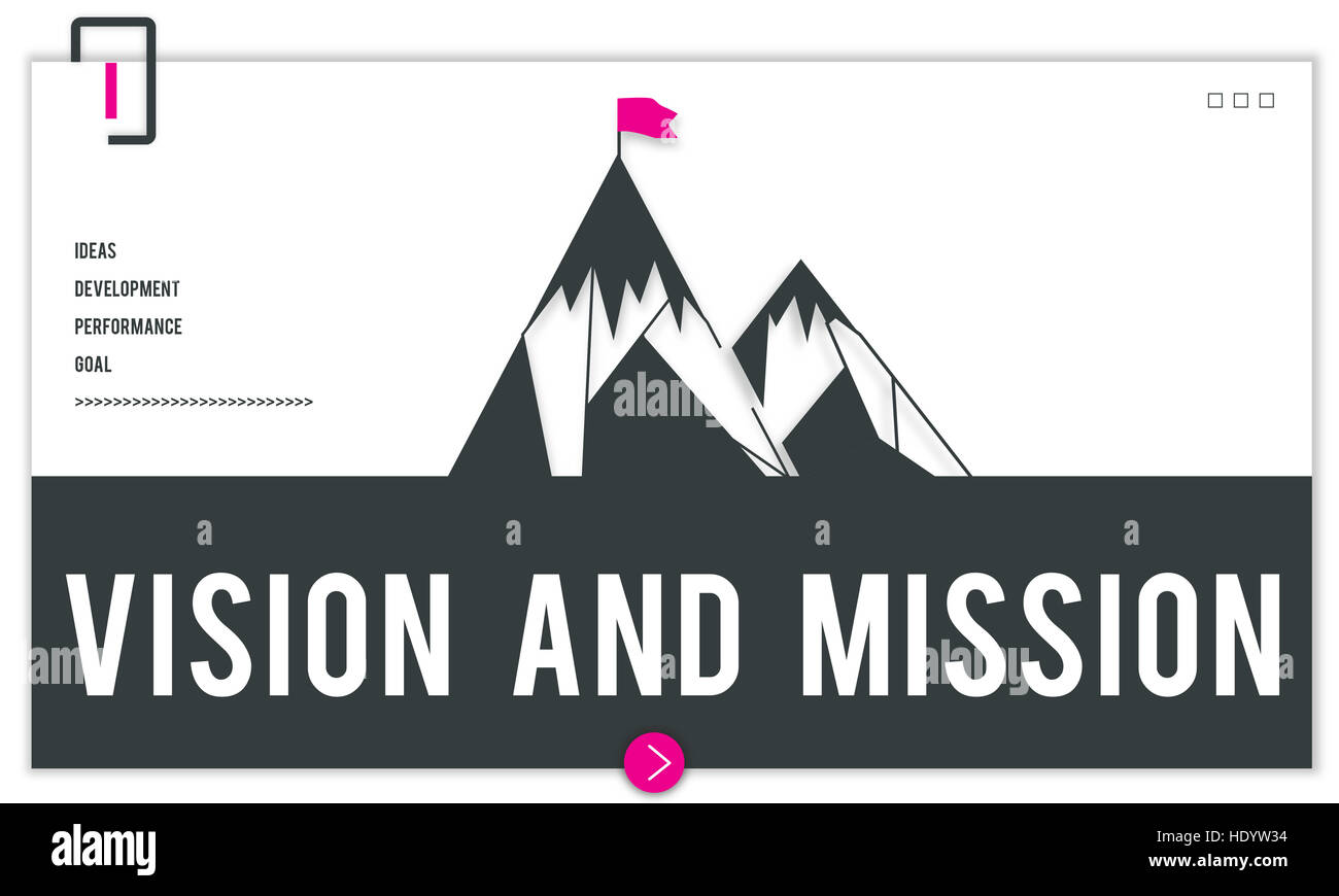 Challenge Target Improvement Strategy Concept Stock Photo - Alamy