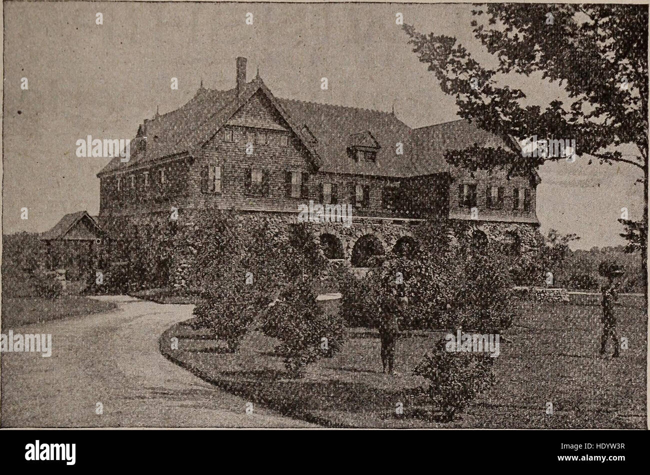 The 'Lowell Suburban Directory' (1900) provides an alphabetical list of ...