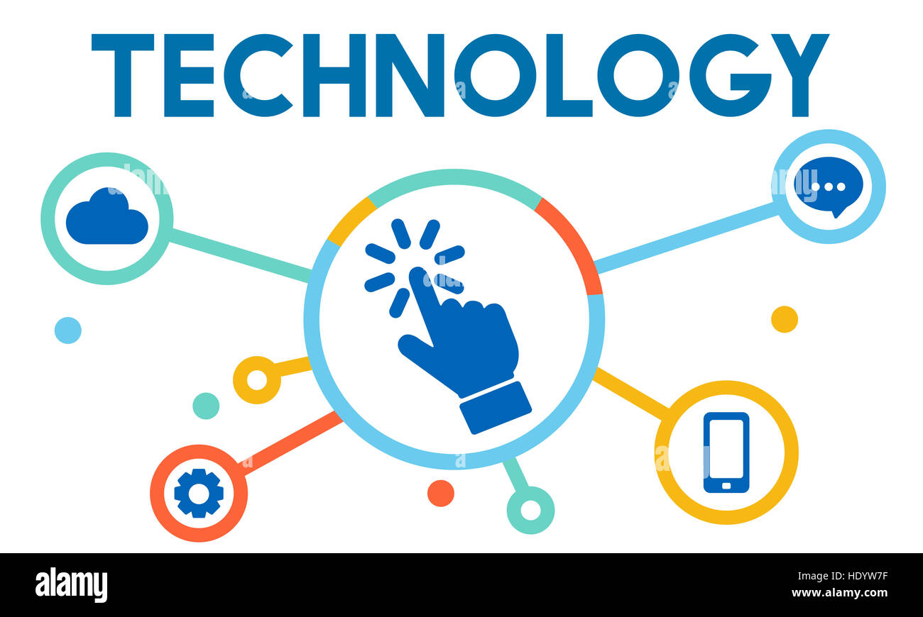 Communication matrix Cut Out Stock Images & Pictures - Alamy