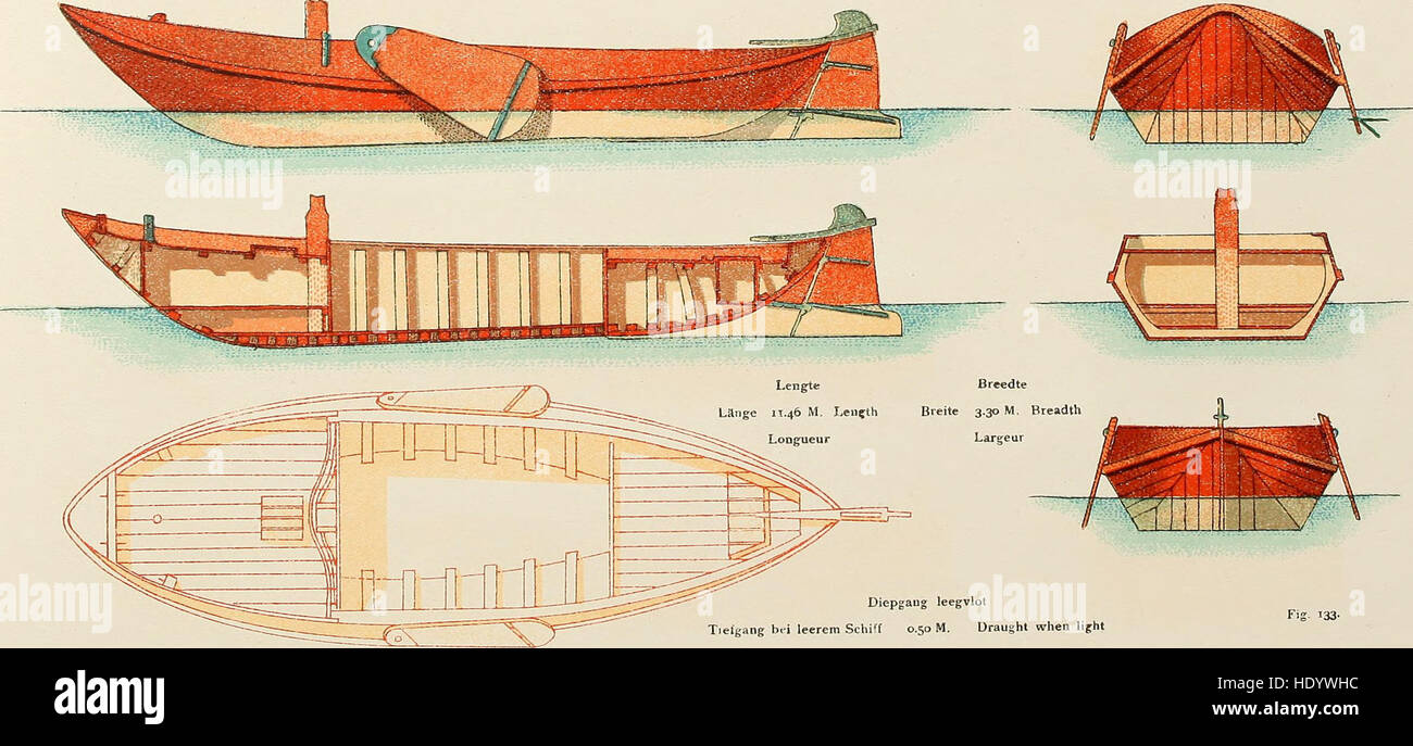 'Shipbuilding from its Beginnings' (1913) traces the history and ...