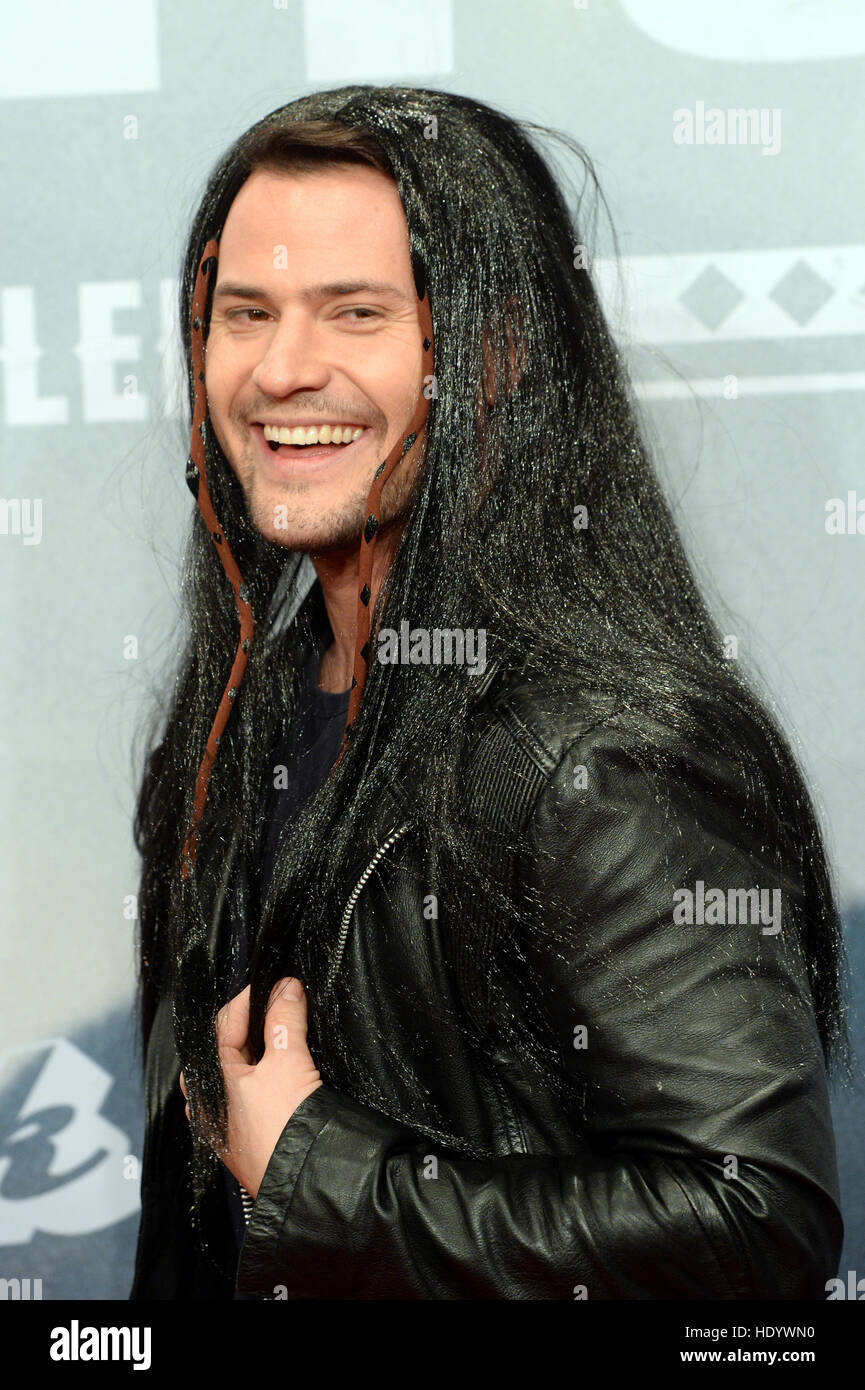 Rocco stark hi-res stock photography and images - Alamy