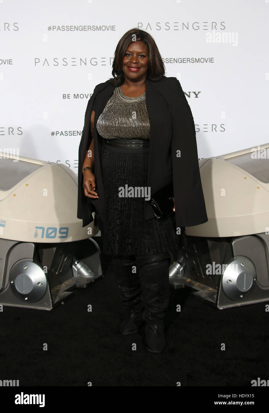 Columbia pictures passengers hi-res stock photography and images - Alamy