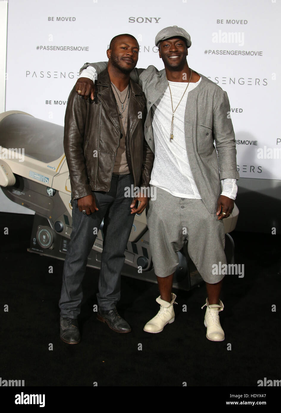 Edwin hodge and aldis hodge hi-res stock photography and images - Alamy