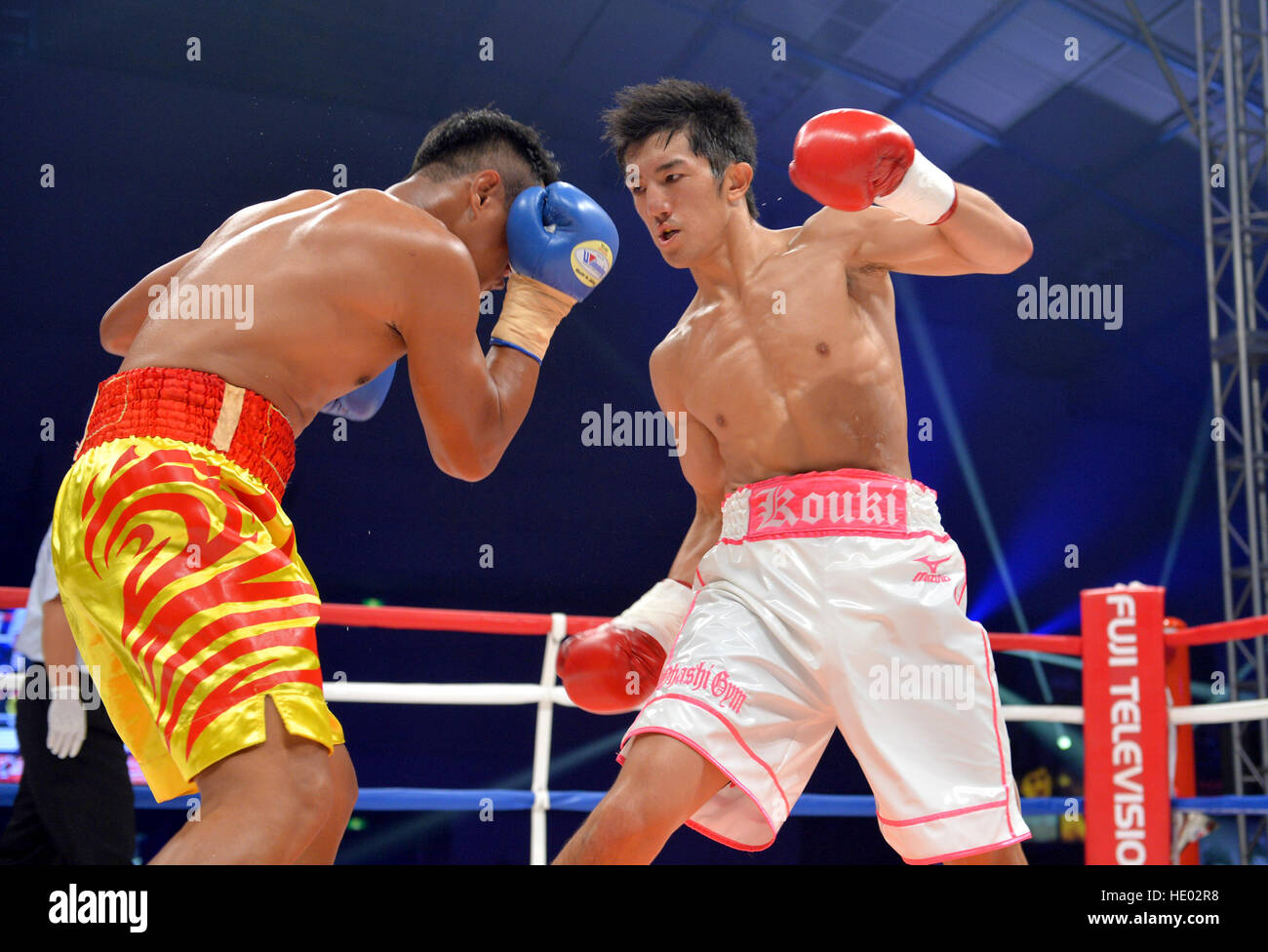 Koki inoue hi-res stock photography and images - Alamy