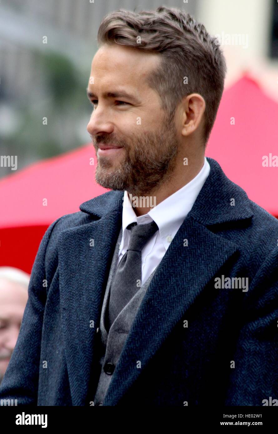 Ryan reynolds hi-res stock photography and images - Alamy